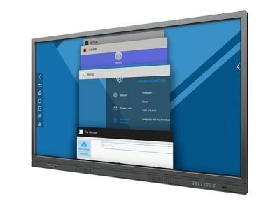 55″ Interactive Smart Teaching Panel (HM55-828) – Express LUCK