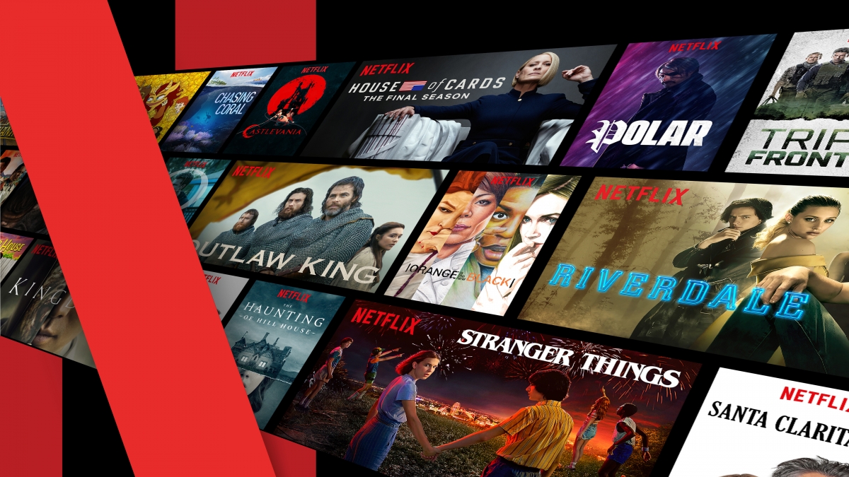 探索彩迅 – Express LUCK