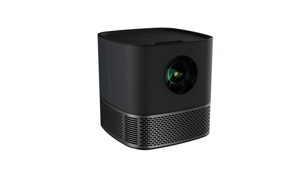 Projector – Express LUCK