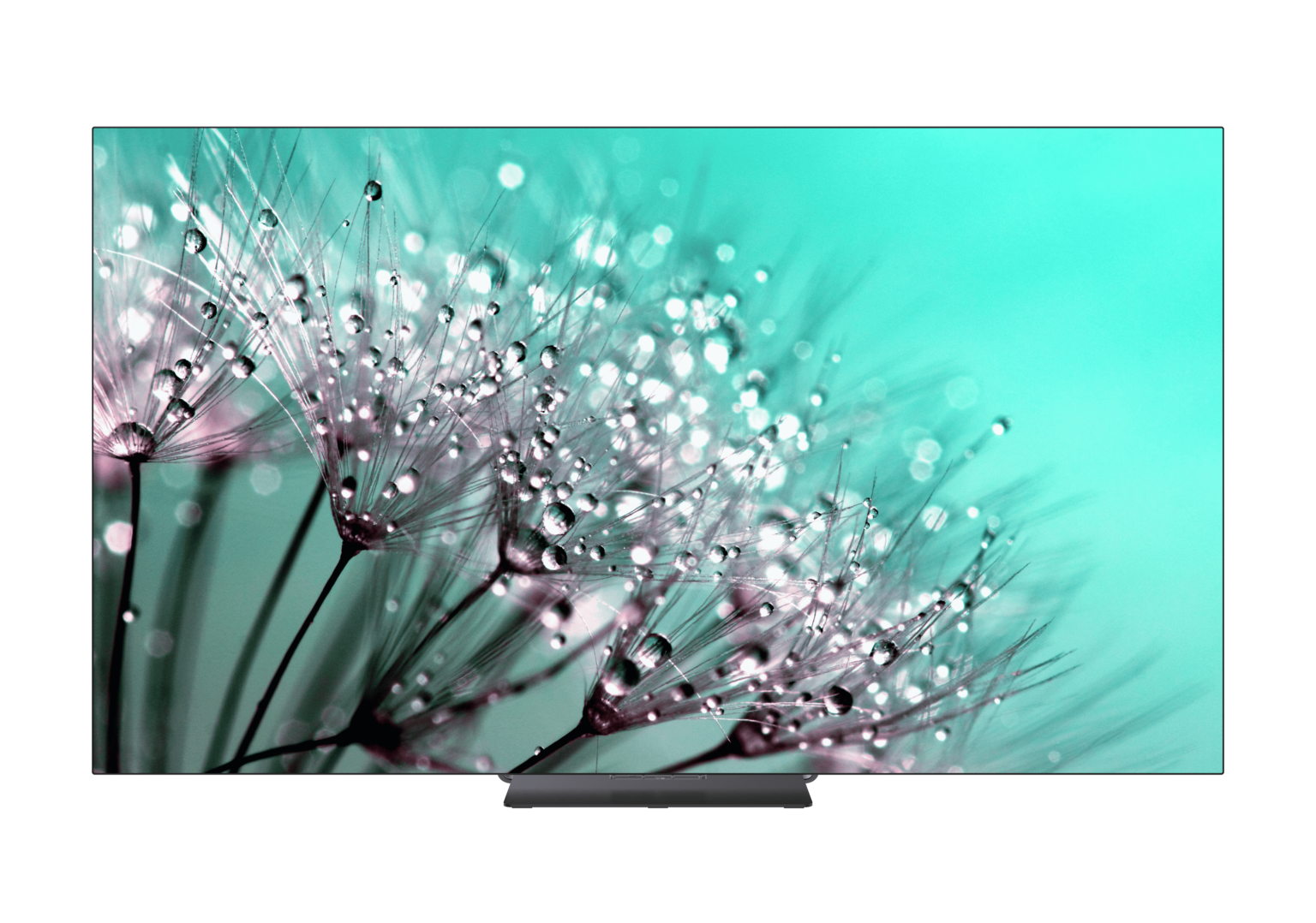 OLED TV – Express LUCK