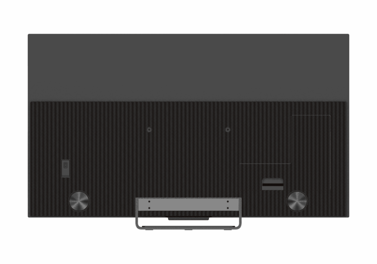 55″ 4K OLED TV – Express LUCK