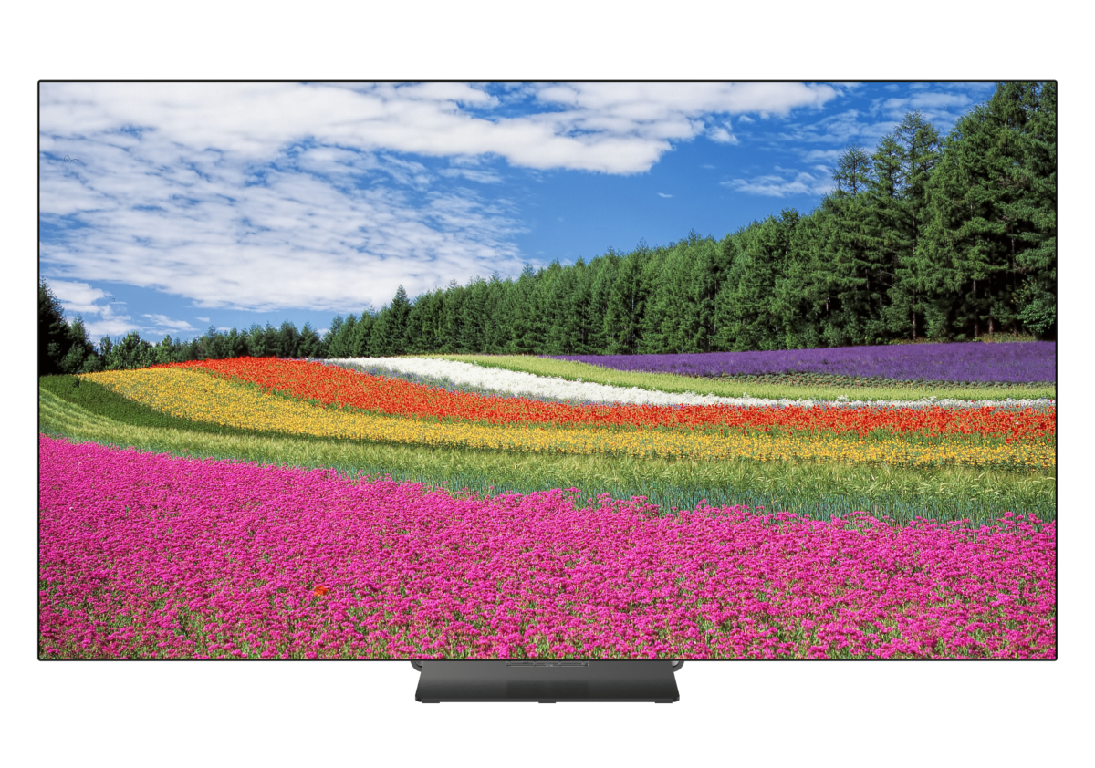 OLED TV – Express LUCK